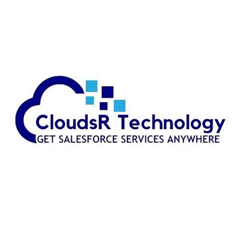 Cloudsr Technology Noida