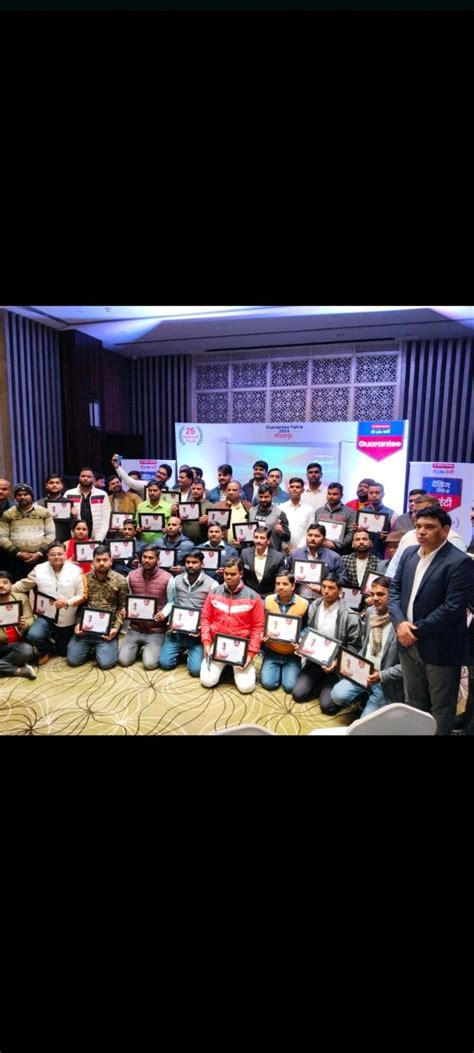 Priyanshu Dubey On Linkedin Partner Meeting In Meerut City