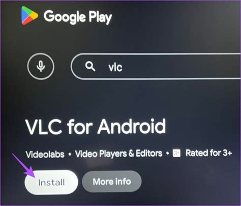 How To Use VLC Media Player On Android TV Guiding Tech