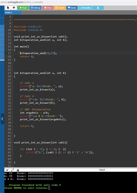 Coderunner C Printf T Not Performed