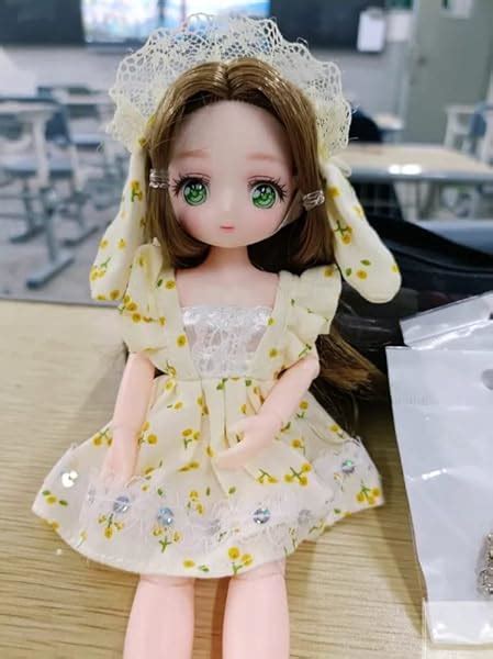 The 25 Best Bjd Dolls Of 2024 Verified Cherry Picks