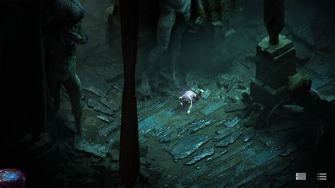 Stasis Bone Totem Screenshots