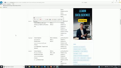 oats tutorial 08 the first step to learn any test automation tool record and playback in