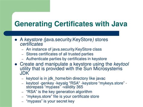 Ppt Ssl Powerpoint Presentation Free Download Id4754279