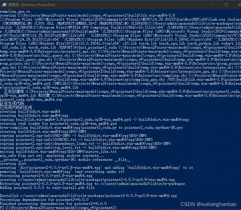 Pytorch编译失败modifier Is Ignored On An Enum Specifier Csdn博客