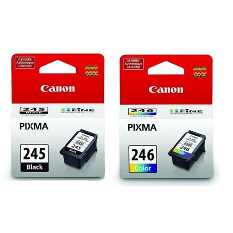 Canon Pixma Ink