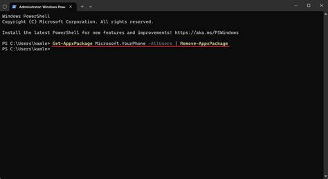 How To Uninstall The Phone Link App In Windows 11 And 10 Gear Up Windows