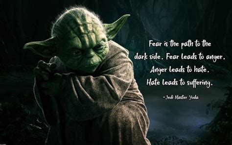 The 50 Best Yoda Quotes From The Star Wars Explorepic