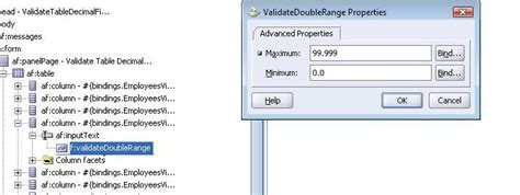 Neeraj Sehgal Experimenting With Soa Client Side Error Handling With Validateregexp On