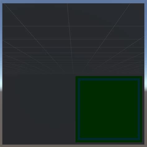 Surface Shader Not Blending Two Samples Correctly Unity Engine