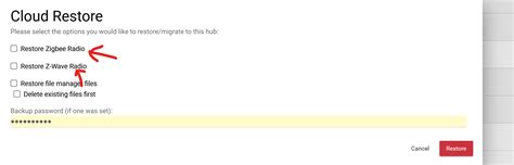 C5 To C8 Migration No Devices Work Page 2 Using C 8 Hubitat