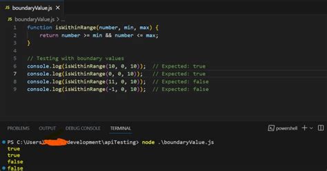Khushboo Dayal On Linkedin Boundary Value Analysis Is A Technique That Focuses On Testing