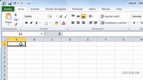 Conoce La Cinta De Opciones En Excel Excel Total Hot Sex Picture
