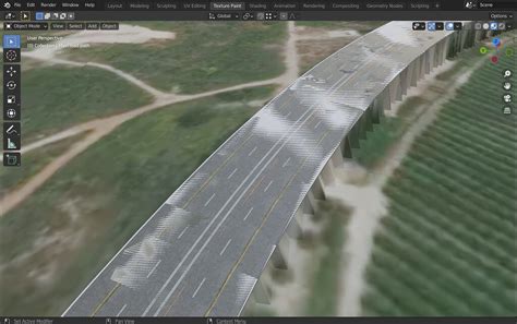 How To Avoid Meshes From Overlapping Modeling Blender Artists