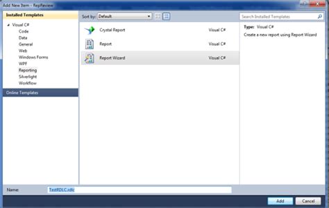 Export Report Using Asp Net Report Viewer Control Aspnet Cms