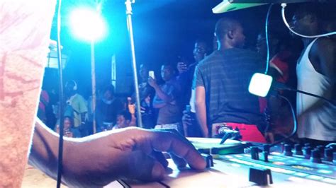 Nkabom Festival 2016 Inkfluent