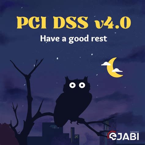 Ejabi Infosec On Linkedin Pcidss Pcidssv4 Pcicompliance Infosec Cybersecurity Ejabiinfosec