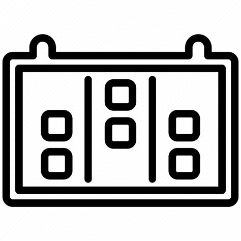 Arrangement Agile Iteration Task Work Icon Download On Iconfinder