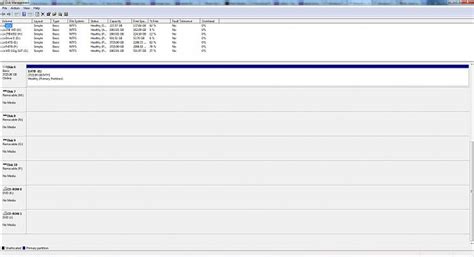 Drive G Intermittently Disappears Solved Windows 7 Forums