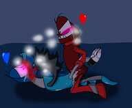 Post Flurr Mixels PrincessSinLover Zorch