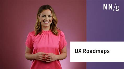 Ux Mapping Methods When To Use Which Video Nng