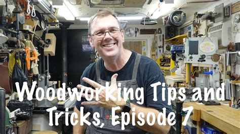 Tips And Tricks Episode 7 Youtube