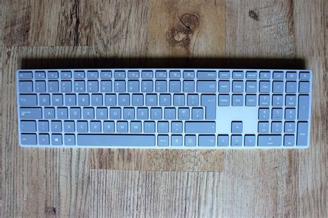 The Old Surface Keyboard Is Better And Cheaper Than The New One Windows Central
