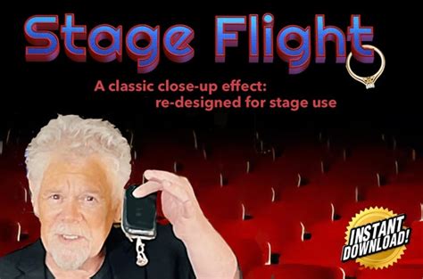 Stage Flight