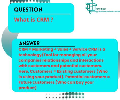 Heptarc Talent Development On Linkedin Crm Salesforce Salesforcedeveloper Knowledge