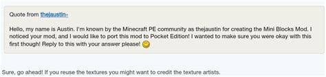 The Shards Mod By Thejaustin Adds Glass And Ice Shards To Pe Ported