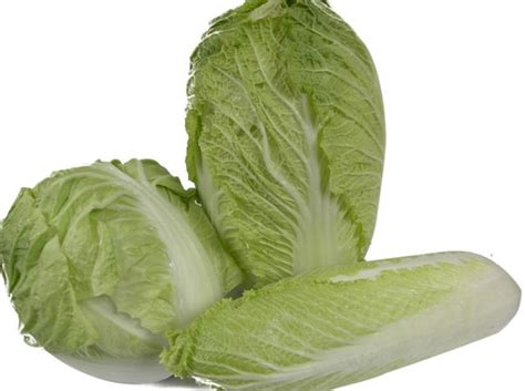 大白菜也能高大上白菜的六種美味做法 每日頭條