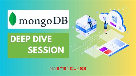 Mongodb Deep Dive Youtube