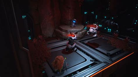 Astro Bot Machine Learning Level Walkthrough All Bots And Puzzle Piece