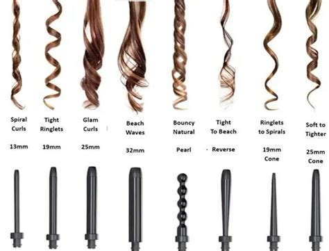 Pin On Pins By You In 2024 Hair Curling Tips Hair Hacks Curly Hair Diy