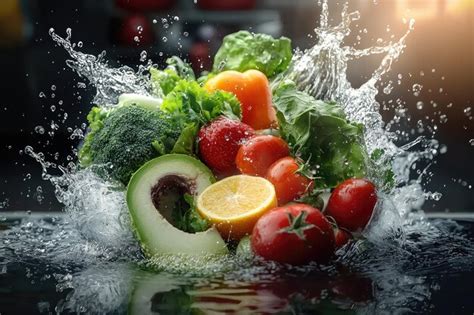 Balanced Nutrition A Correct Diet For Optimal Proper Health And Robust Immunity Emphasizing The