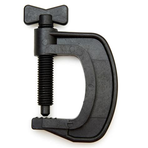Large G Clamp Conro Precision