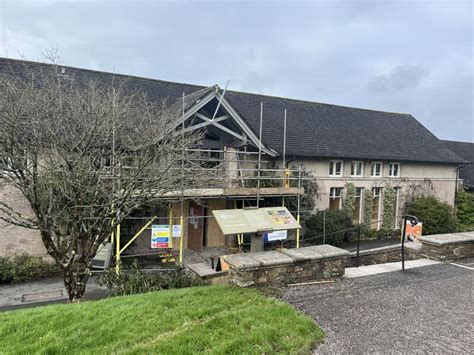 Ocr Architecture On Linkedin It Is Really Positive To See The Progress Taking Shape On Site At Our