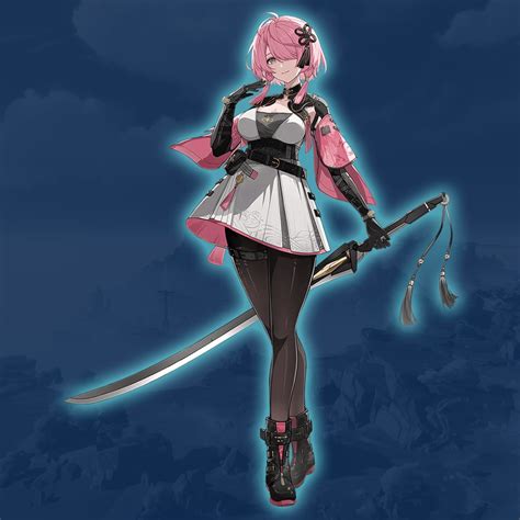 Buy Wuthering Waves Power Leveling Wuwa Resonator Ascension Boost