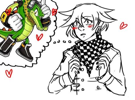 Sonic The Hedgehog Amino