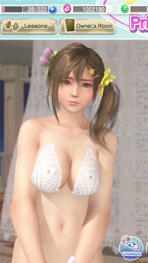 Dead Or Alive Xtreme Venus Vacation Modding Thread And Discussion Page 485 Dead Or Alive