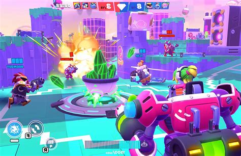 Top game mobile pvp cực vui nhộn để chơi cùng bạn bè trong những ngày sau Tết