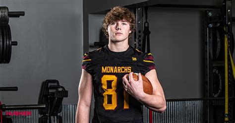 Three And Out New Te To Track And More 2026 Names In State On3