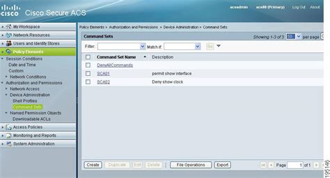 Cisco Secure Access Control System Migration Tool At Vaughn Gurule Blog