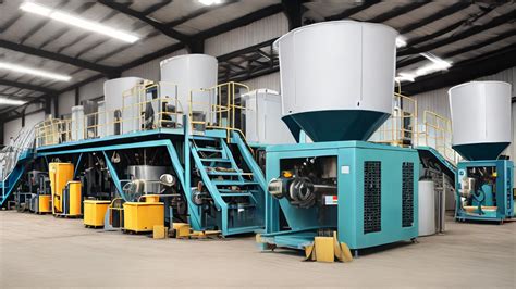 Pulping Machines Guide Sourcing Types Applications Benefits