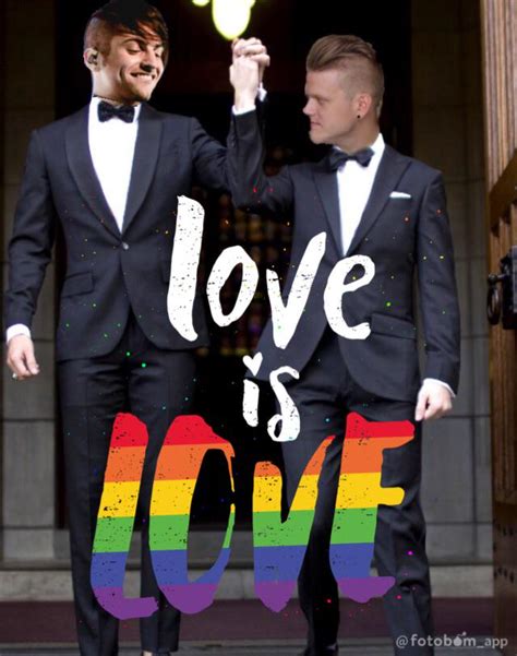 Scott Hoying And Mitch Grassi Married