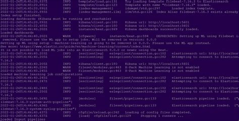 Install ELK Stack On Ubuntu Elasticsearch Logstash And Kibana Dashboard Automate Infra