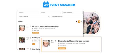 Fooevents Vs Wp Event Manager Which Is Better