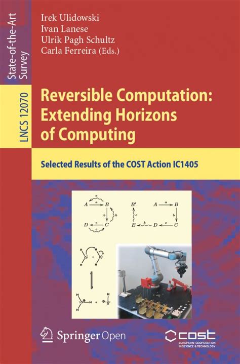 reversible computation extending horizons of computing pdf free