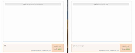 github cip8 phpchat simple php chat application