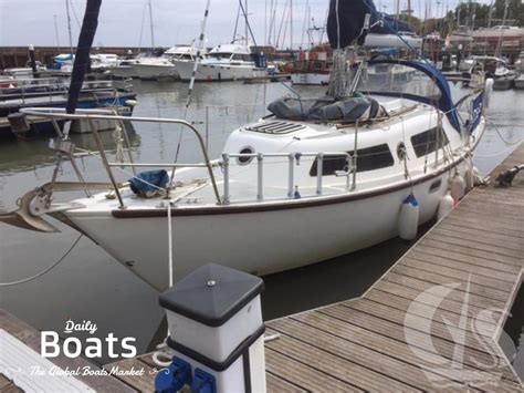 1990 Dockrell 27 For Sale View Price Photos And Buy 1990 Dockrell 27